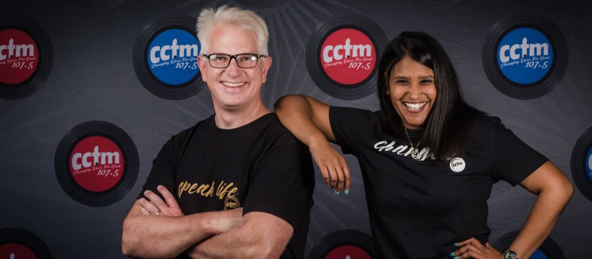 CCFM Top 20 – CCFM