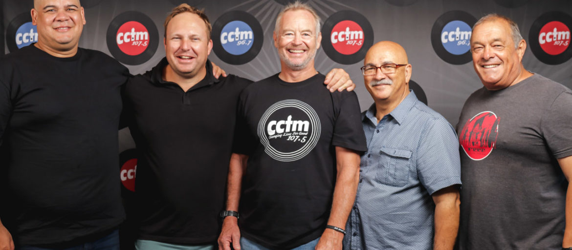 CCFM Top 20 – CCFM