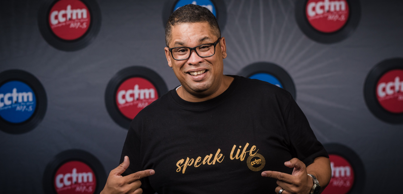 Saturday Sport – CCFM