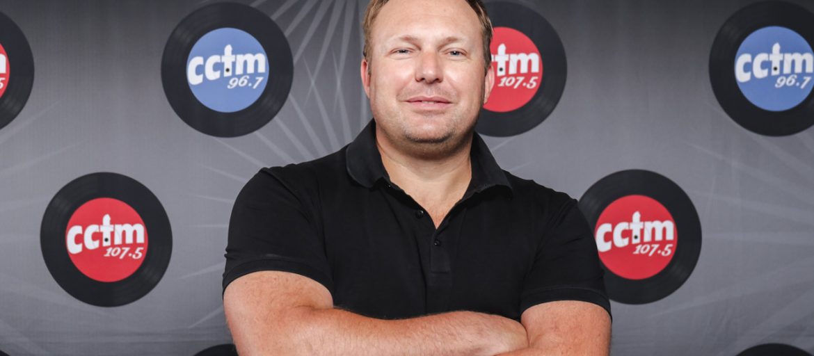 CCFM Top 20 – CCFM