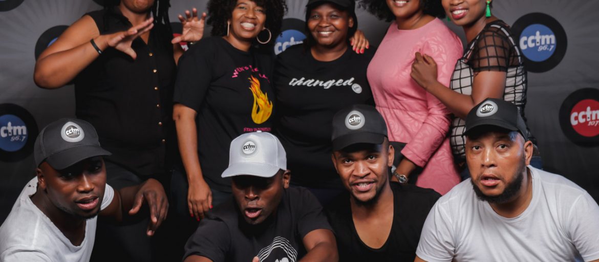 Shows Archive – CCFM
