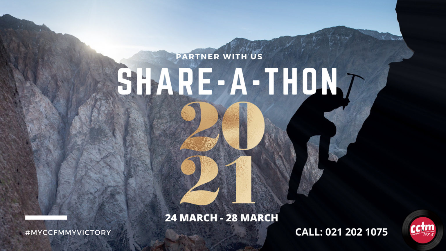 Events – CCFM