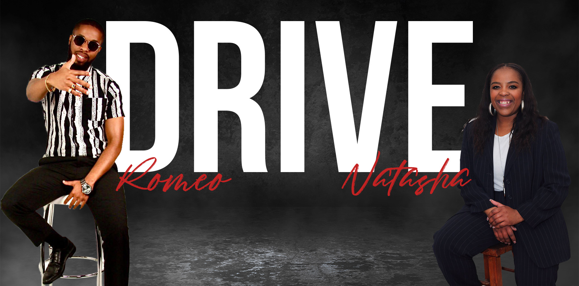 Drive – CCFM