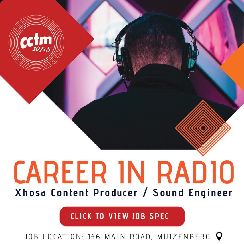CAREERS – CCFM