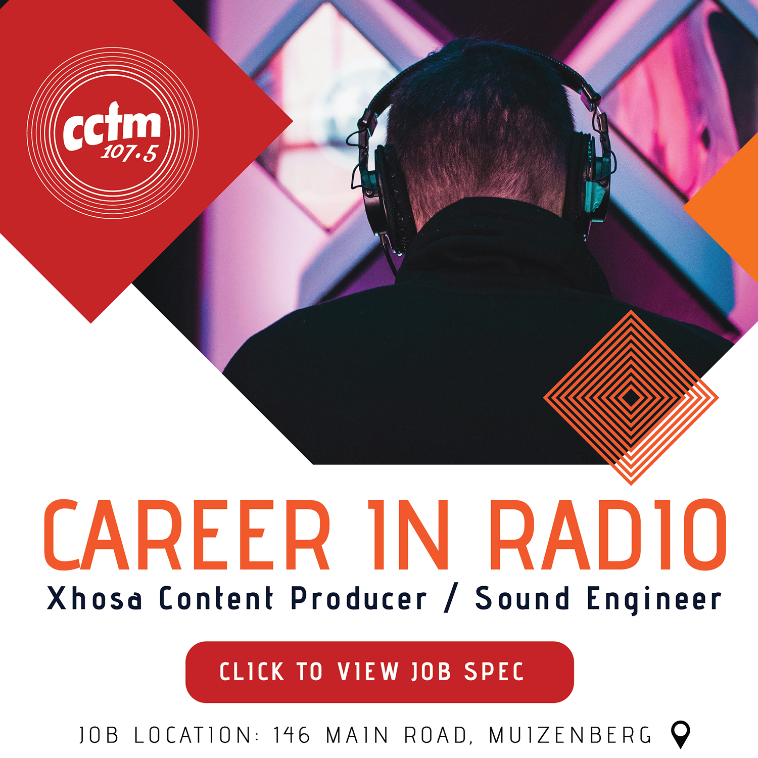 CAREERS – CCFM